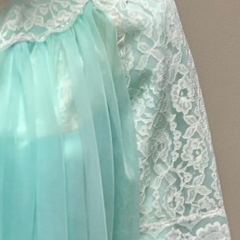 1960’s Peignoir Sets - Etsy