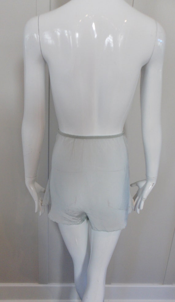 1940’s Tap Pants - Gem