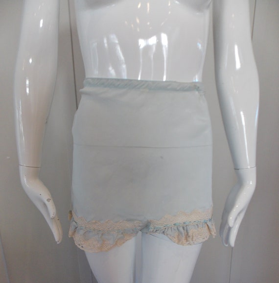 1940’s Tap Pants - Gem