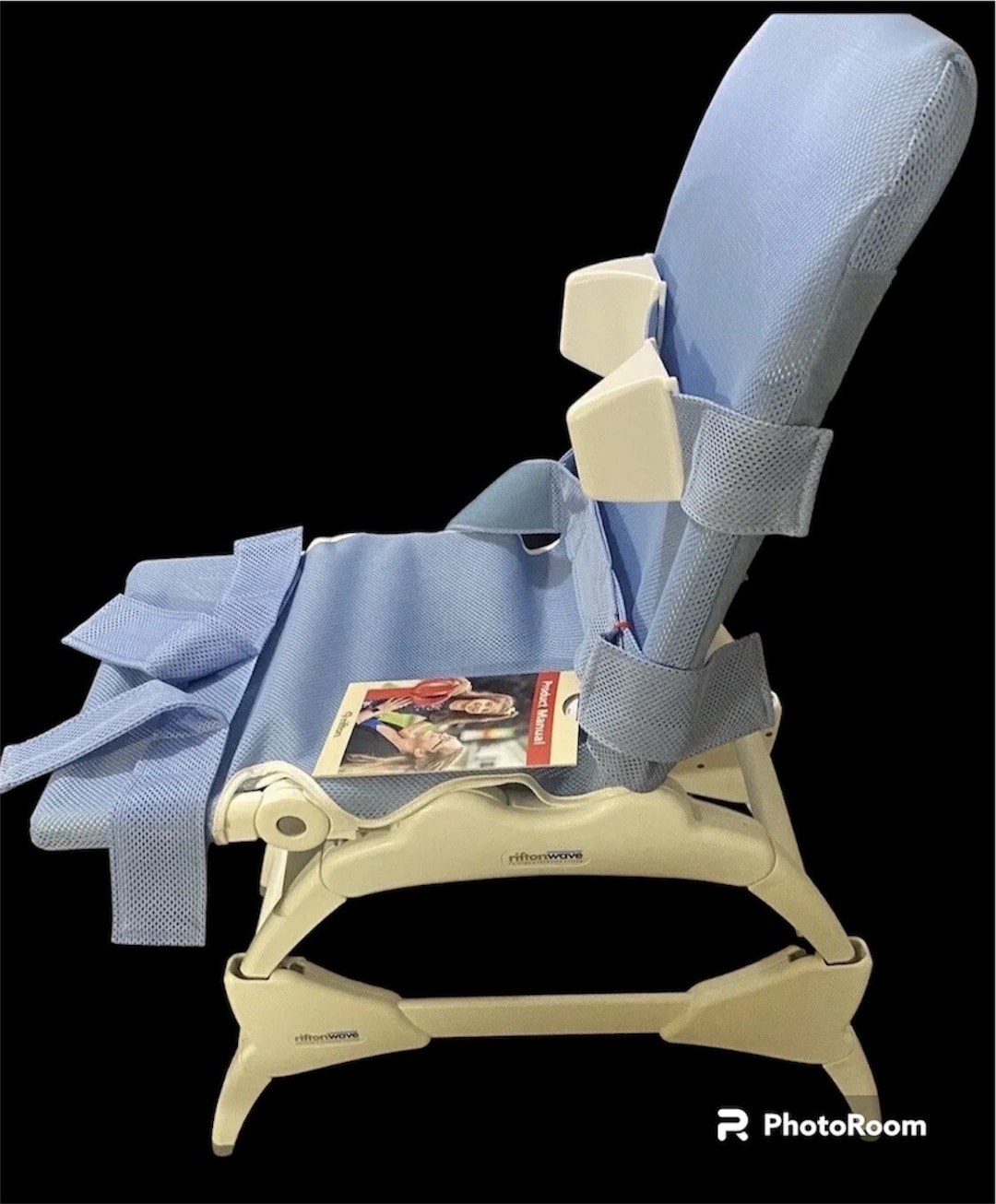 Rifton Wave Bathing & Transfer System Small 75lb With 217 Base - Etsy