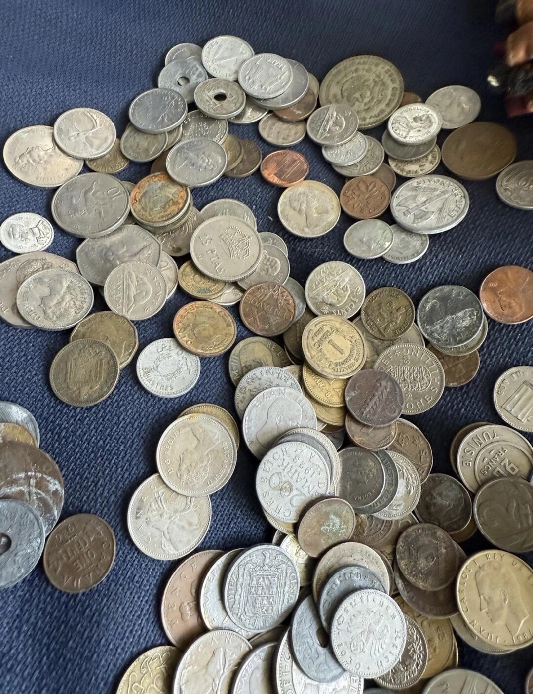Explore a Rich Assortment of International History With This Bulk Lot ...
