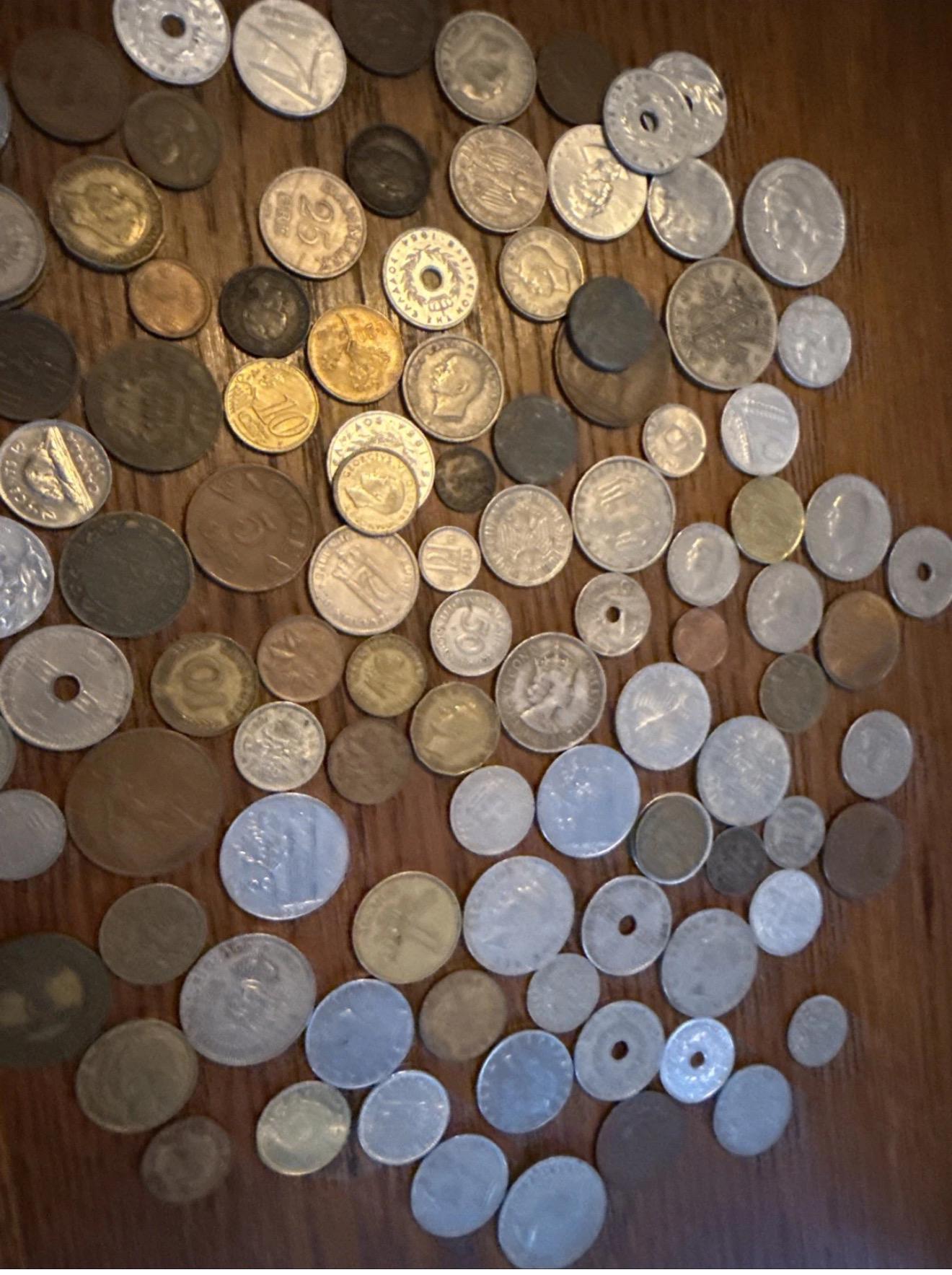 Explore a Rich Assortment of International History With This Bulk Lot ...