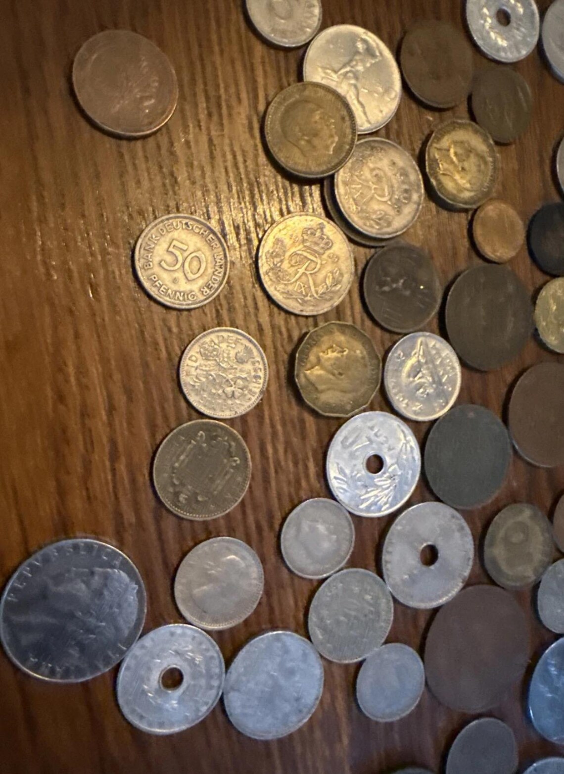 Explore a Rich Assortment of International History With This Bulk Lot ...