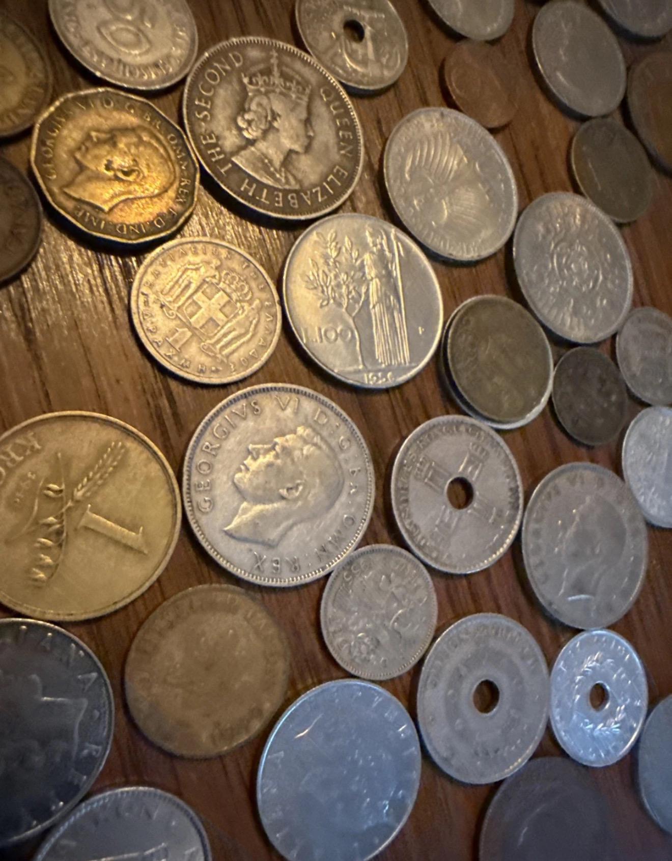 Explore a Rich Assortment of International History With This Bulk Lot ...