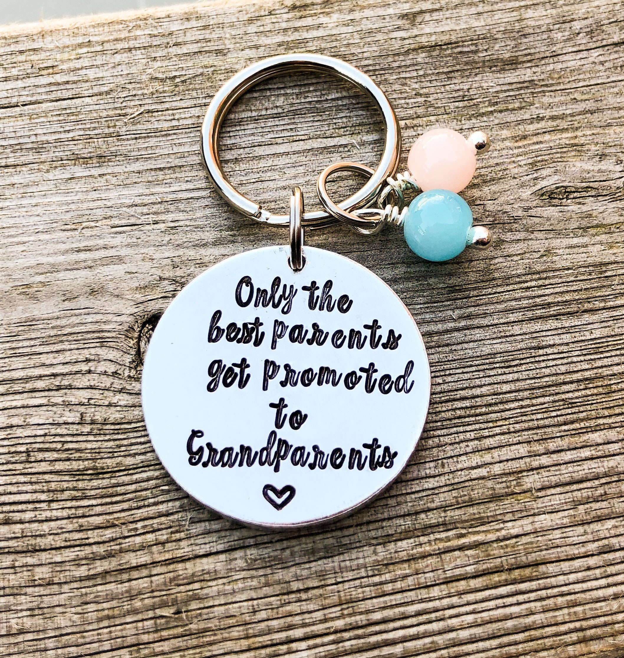 Only the best parents get promoted to grandparents Pregnancy | Etsy