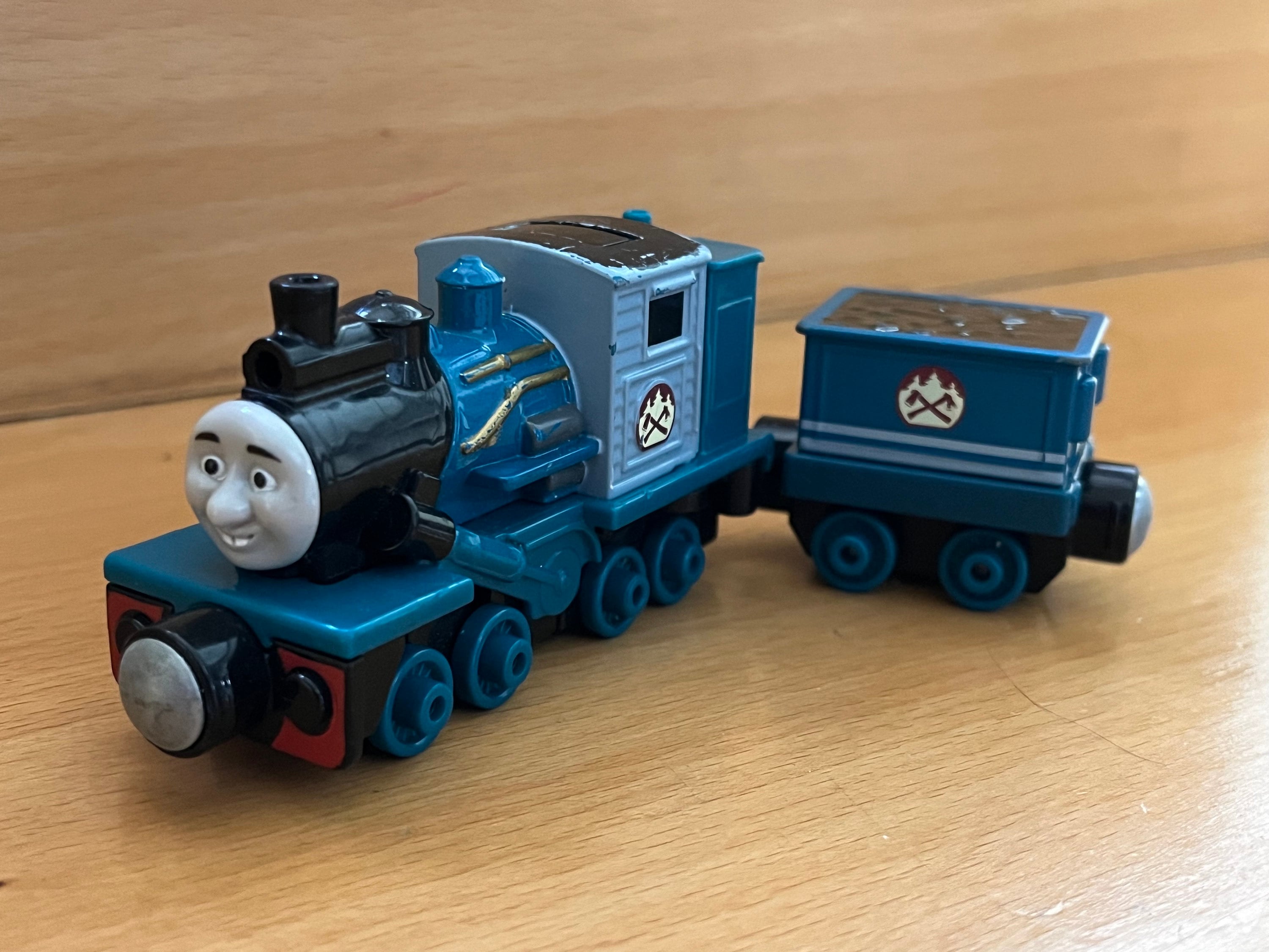 Thomas And Friends Ferdinand