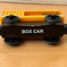 Crate Box Car With Sliding Doors Thomas the Tank Engine and Friends ...