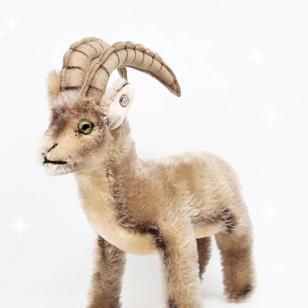 Steiff Animal - Etsy