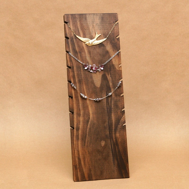 Chokers Displays - Etsy