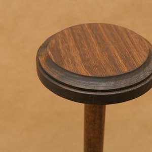 Hat Display Stand / Wooden Hat Stand / Collapsible Hat Display / HT002 ...