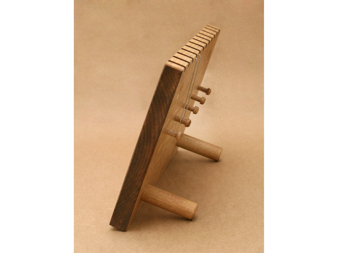 Wooden Necklace Pendant Display Board /necklace Display / | Etsy