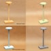 Hat Display Stand / Wooden Hat Stand / Bonnet / Collapsible Hat Display ...
