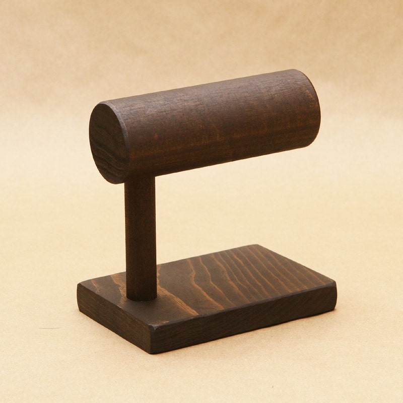 Bracelet T Bar Holder - Etsy