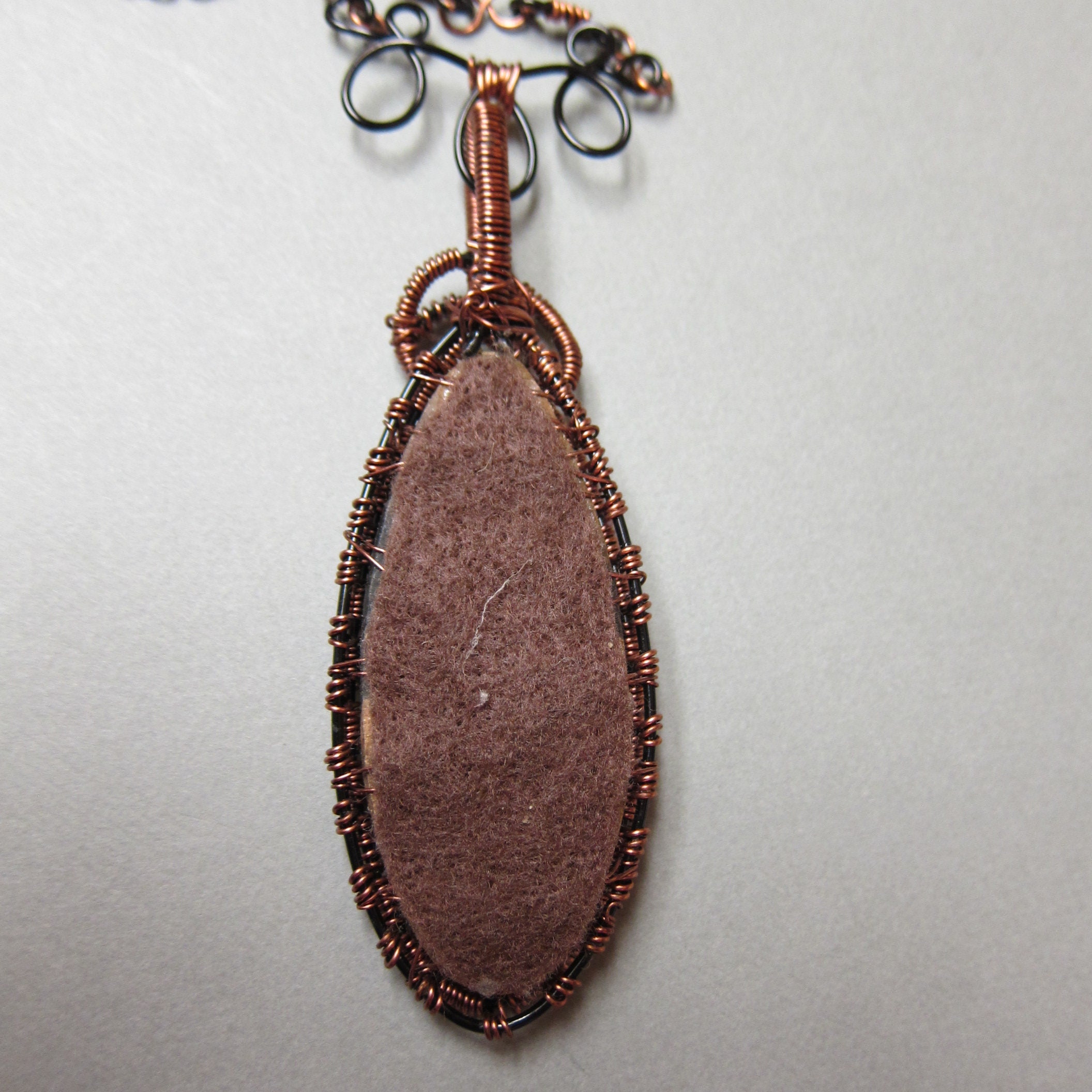 Stunning One of a Kind Handcrafted Black N White Ebony - Etsy