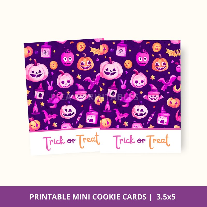 PicasPrintables - Etsy