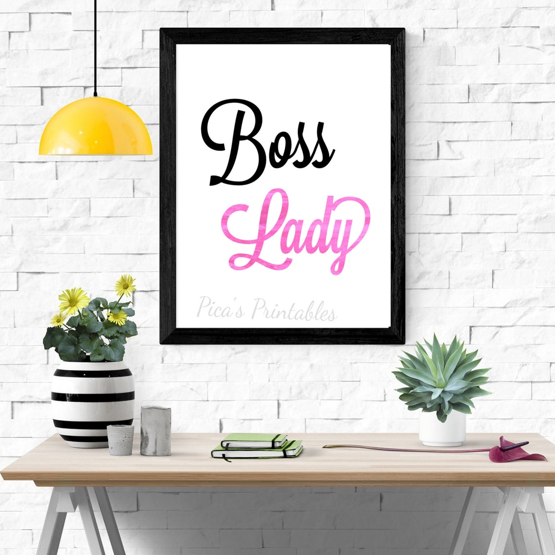 Boss Lady Signboss Gift Boss Lady Gift Boss Gifts Boss | Etsy