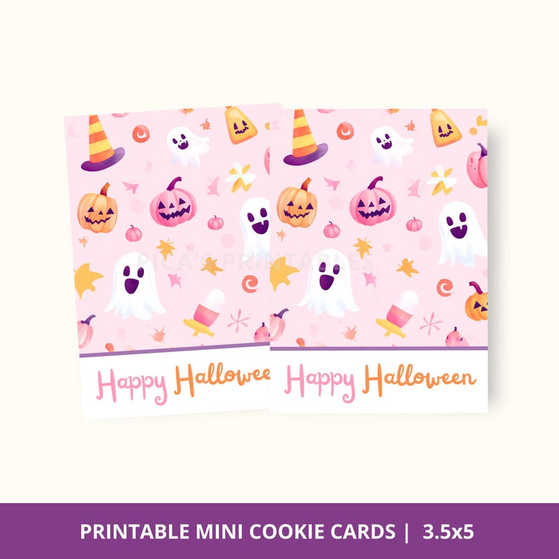 PicasPrintables - Etsy