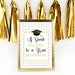 Grad Table Signs, Printable Graduation Signs, Graduation Table Signs ...