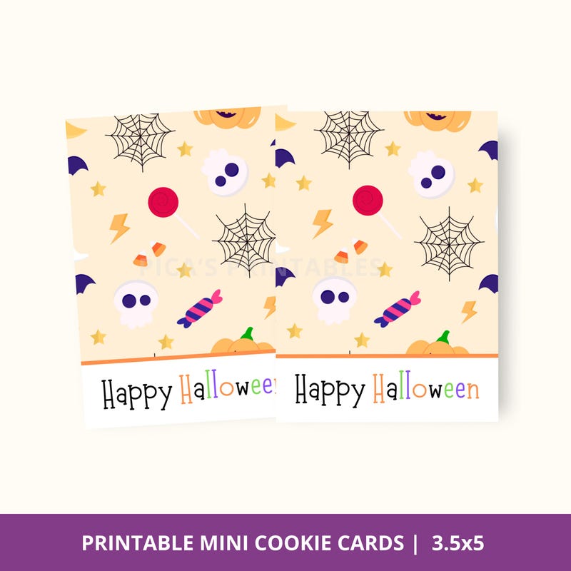 PicasPrintables - Etsy