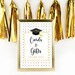 Grad Table Signs, Printable Graduation Signs, Graduation Table Signs ...