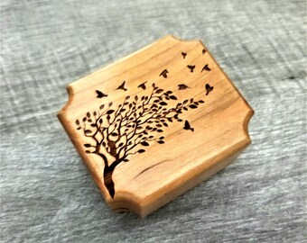 Small music box | Etsy