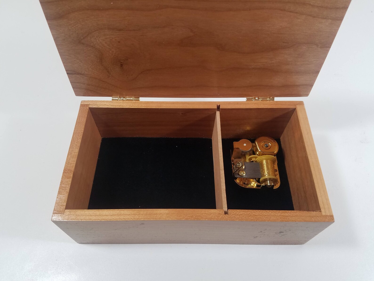 Personalized Weeping Willow Tree of Life Music Box Choose Your | Etsy