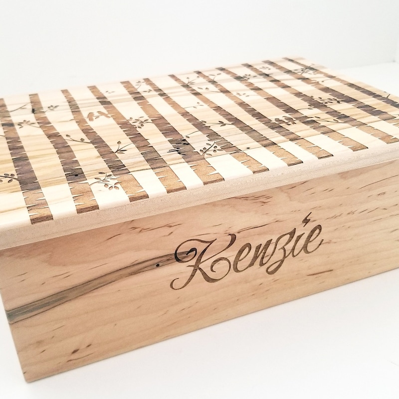 Birch Box - Etsy