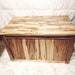 Custom Hope Chest, Custom Foot Locker, Heavy Duty Wooden Bedroom ...