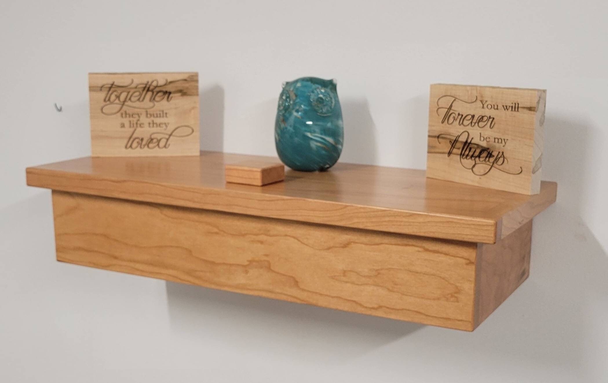 Concealed Shelf, Hidden Gun Shelf, Hide a Shelf, Concealed Weapon ...