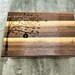 Personalized Tree Memory Box 12x8x4, Custom Hand Made Wood Keepsake Box ...