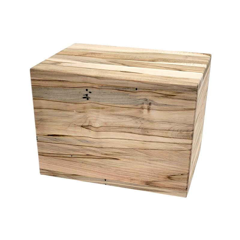 Rustic Urn Mini - Etsy
