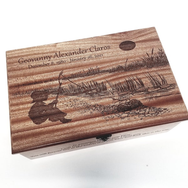 Little Boy Fishing - Etsy