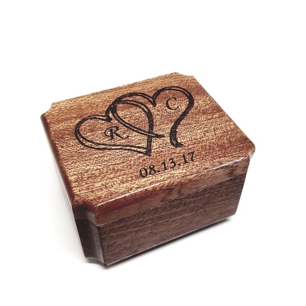 Heart Music Box - Etsy