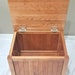 Personalized Toy Box Heavy Duty Wooden Toy Storage Kids - Etsy