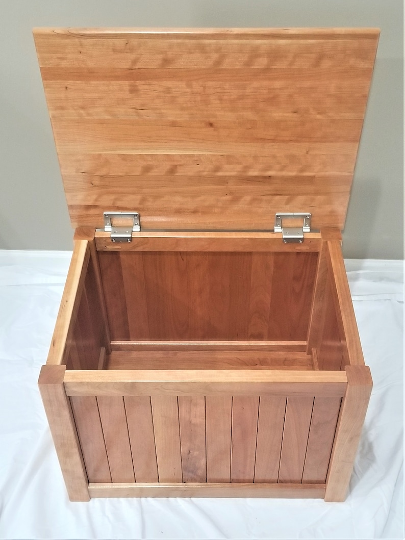 Custom Hope Chest Custom Foot Locker Heavy Duty Wooden - Etsy