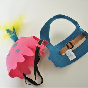 Oatsie Cirque De La Lune: A Looney Circus - Etsy