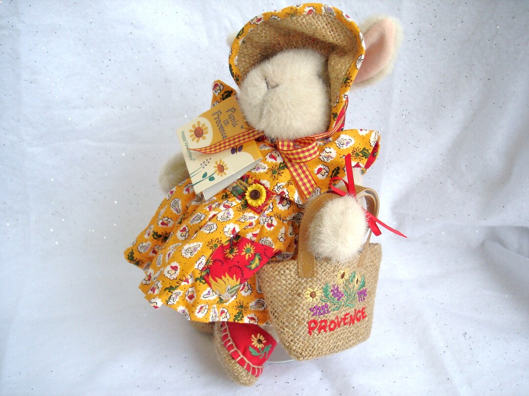 Hoppy Vanderhare Picnic in Provence - Etsy