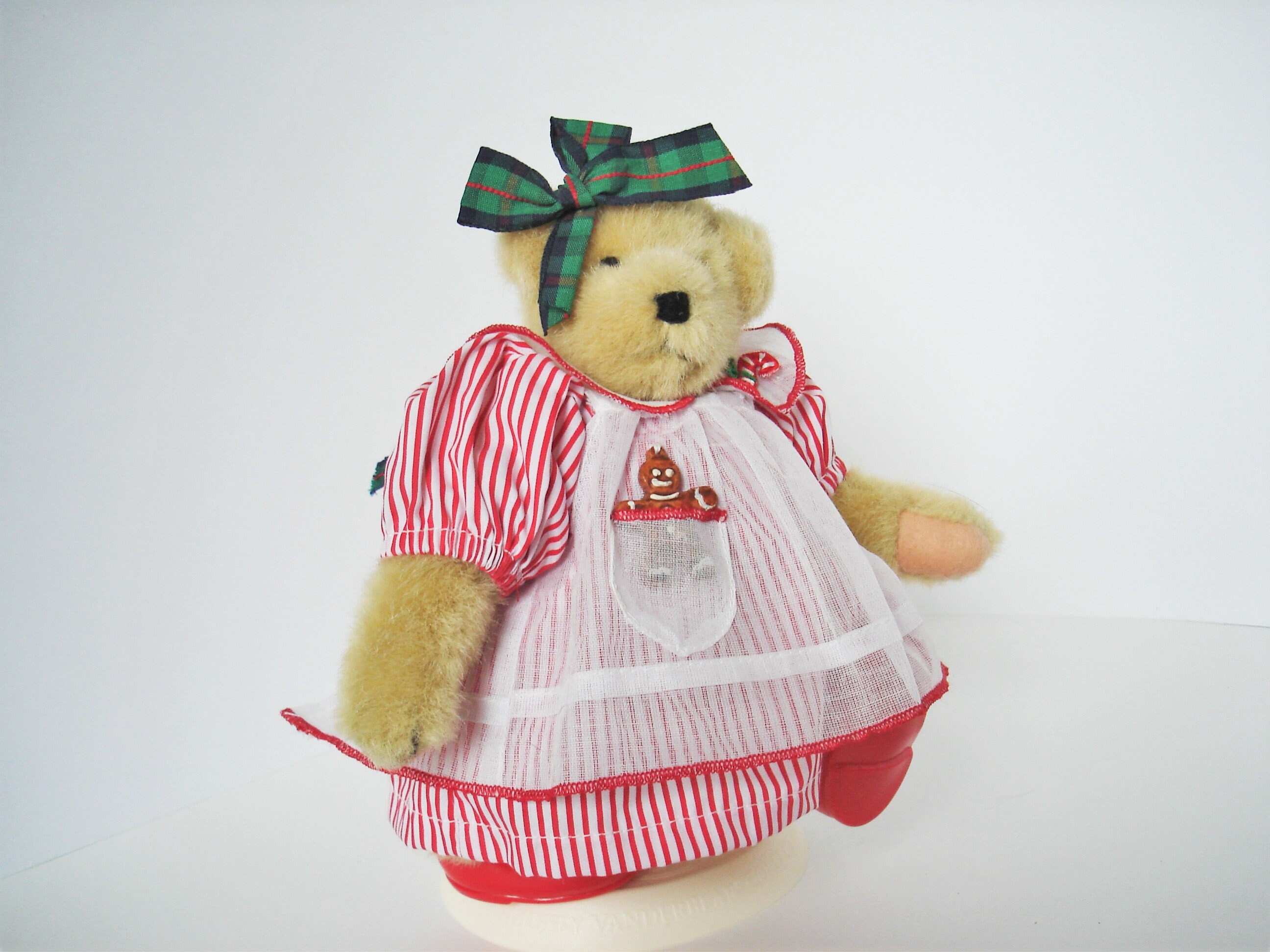 Muffy VanderBear The Tree Trimming Collection 1989 | Etsy