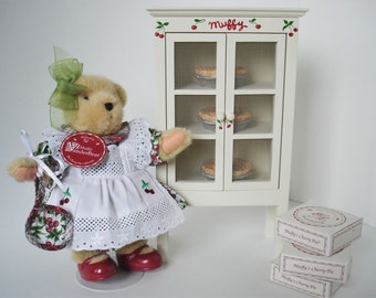 Muffy Vanderbear | Etsy