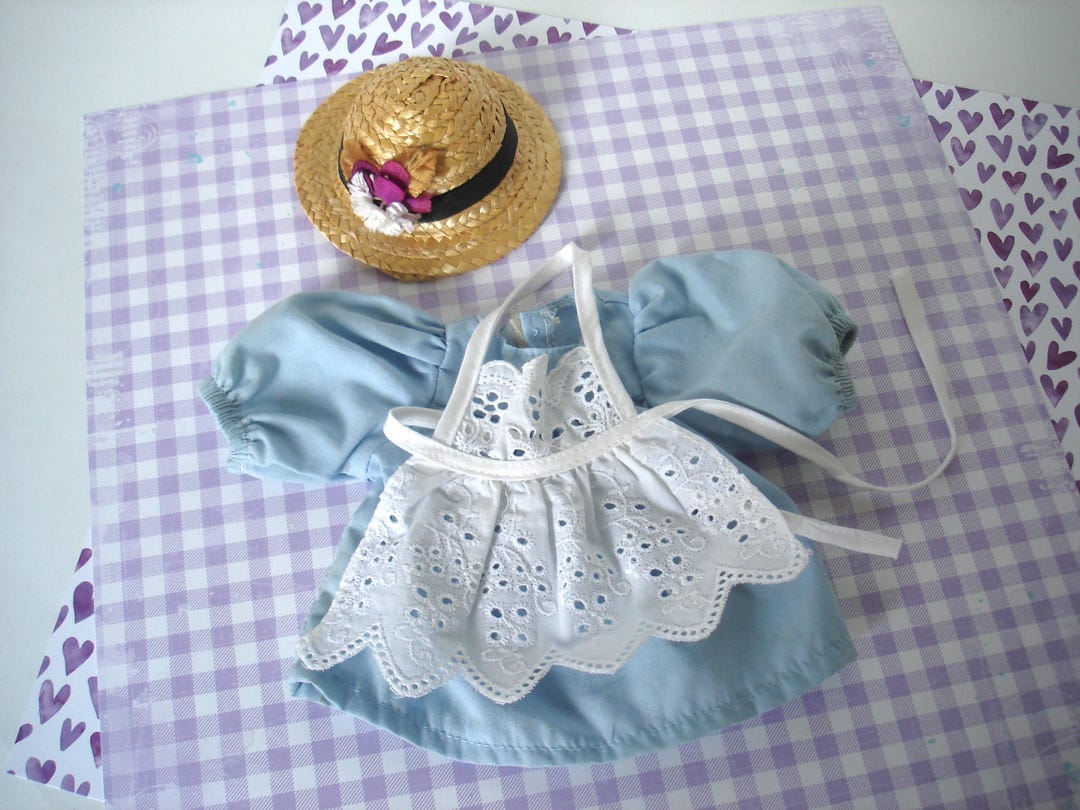 Muffy Vanderbear A Day in the Country Collection - Etsy