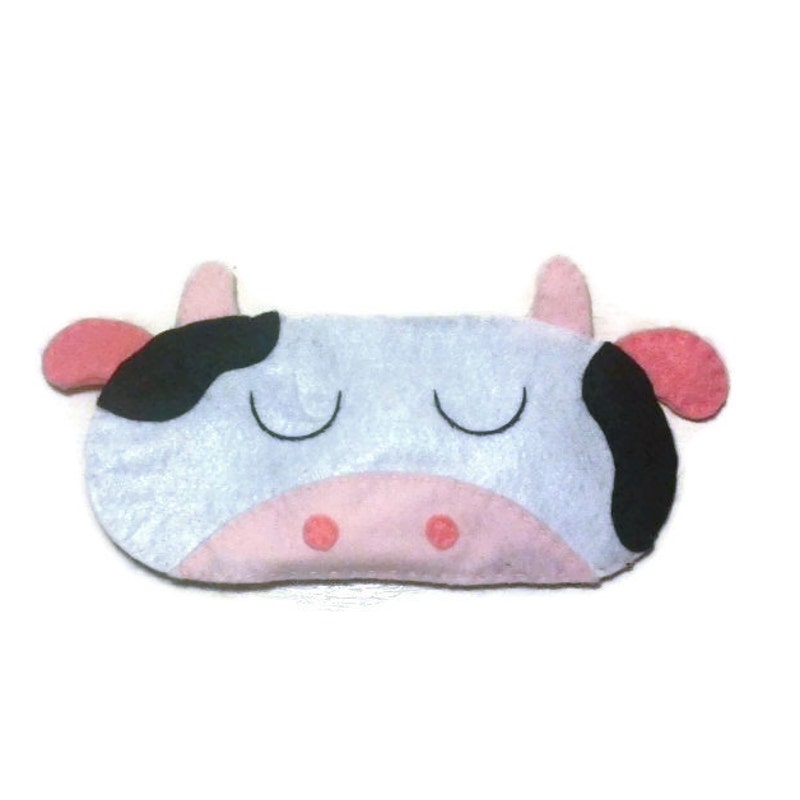 Cute Sleep Mask - Etsy