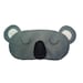 Koala Bear Sleep Mask Koala Eye Mask Animal Sleep Mask - Etsy