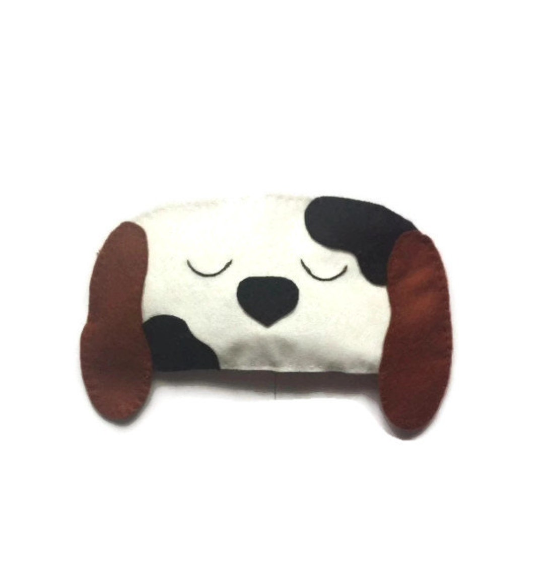 Dog Eye Mask Doggy Sleep Mask Pet Sleep Mask Doggy Eye - Etsy