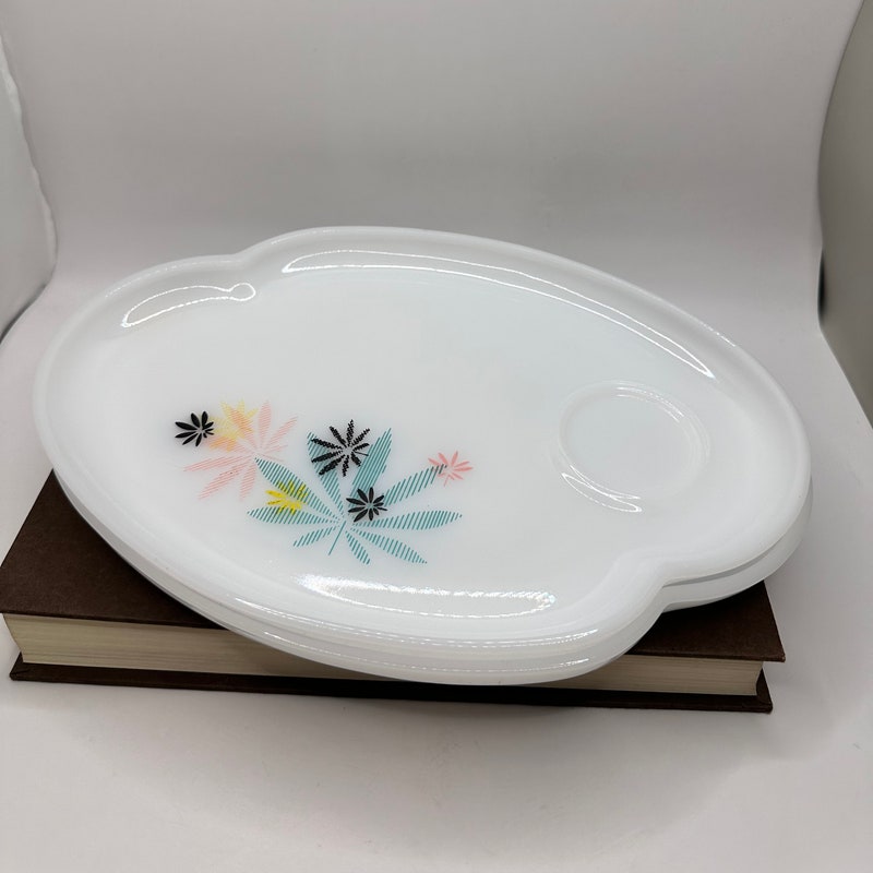 Patio Snack Set - Etsy