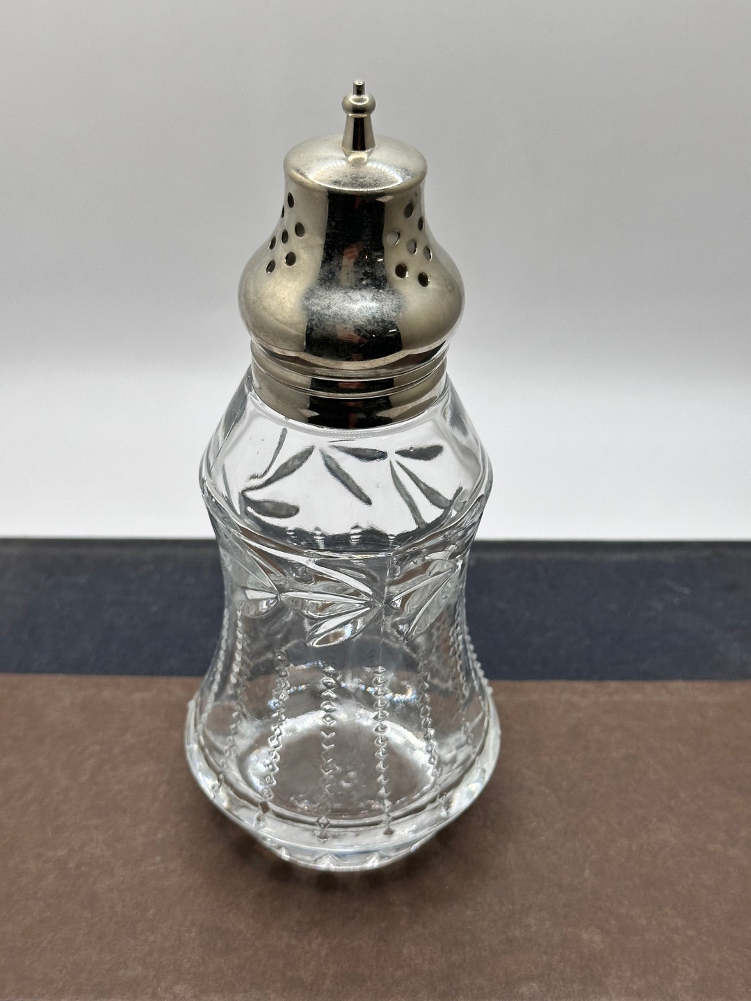 Lady Primrose's Royal Extract Vintage Dusting Silk Powder - Etsy