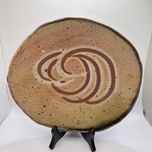 Signed Studio Pottery Suzanne Kent Pennsylvania Pottery Decorative Bowl ...