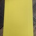 Pack of 8 Mini Manila Folders - Etsy