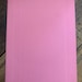 Pack of 8 Mini Manila Folders - Etsy