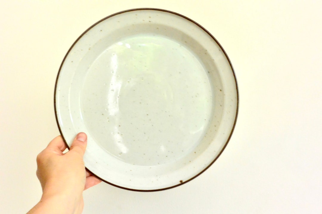 Dansk Dinner Plate Replacement Dinnerware Ceramic / Speckled ...