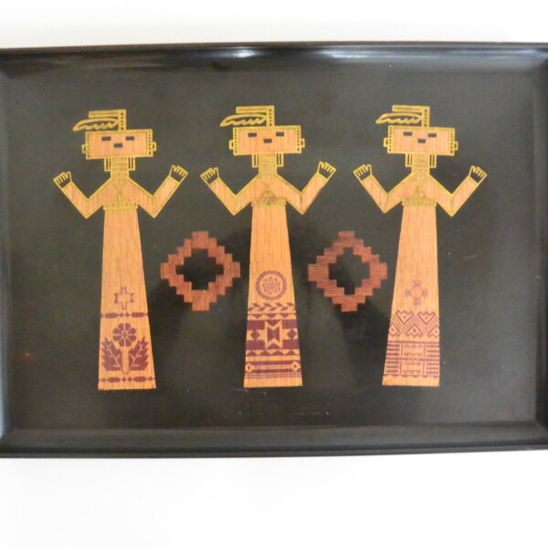 Native American Table Top Decor - Etsy